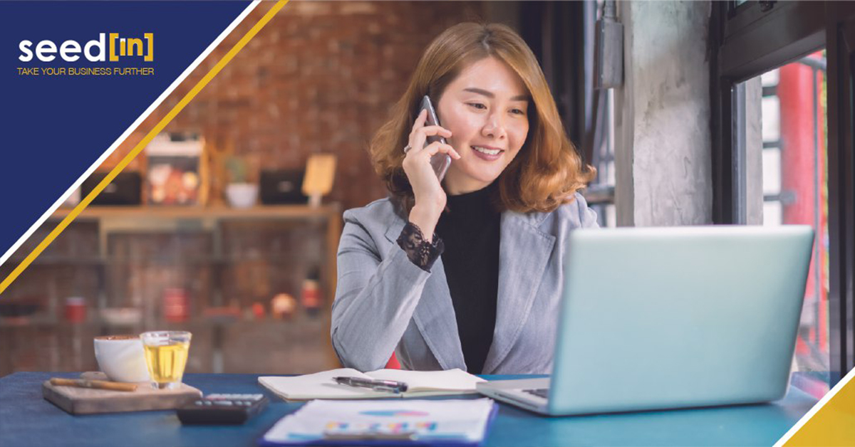 Our dedicated team is with you, and functioning at full capacity ...